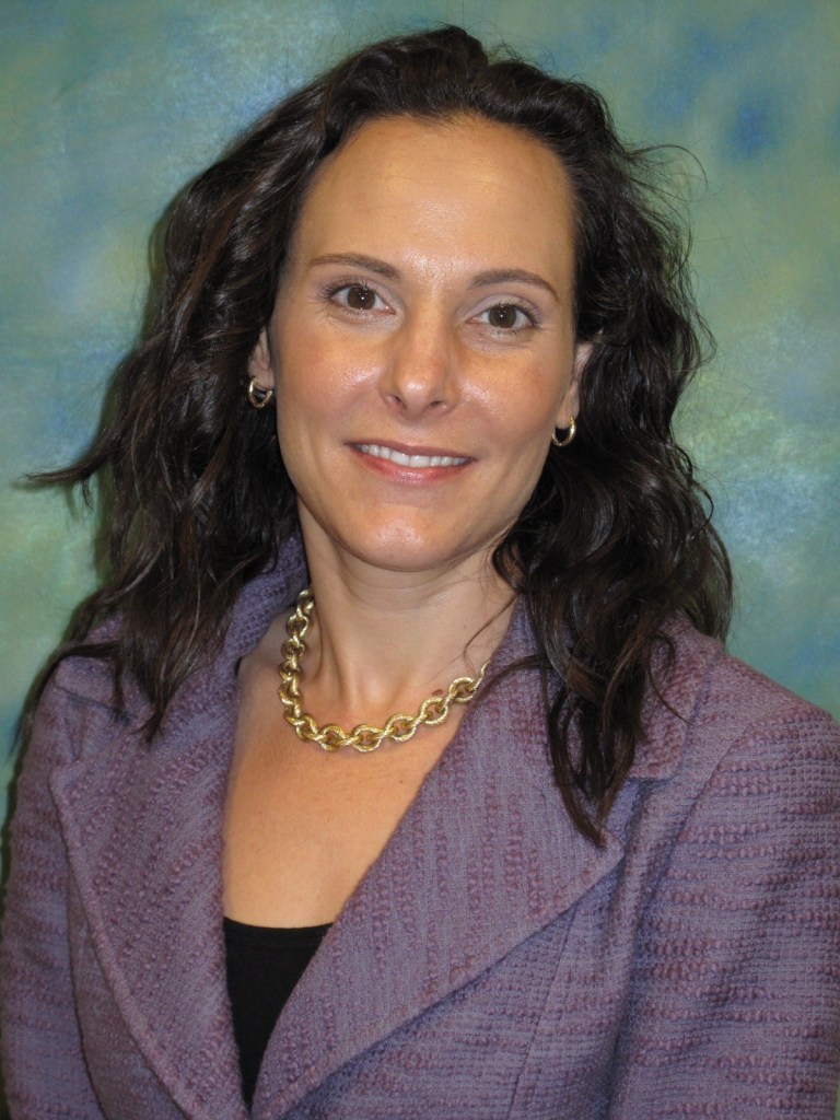 7 Lessons on Leadership from Michelle Sartain - PLUS Blog